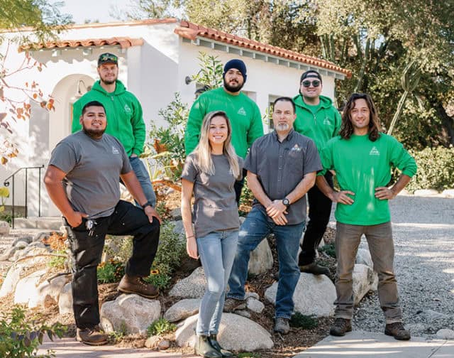 Hirer Beware: Unlicensed, Uninsured Workers - POND Trade Magazine