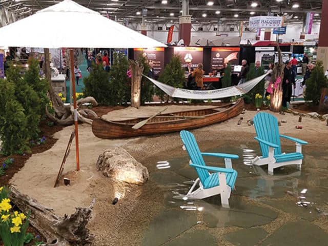 Home Shows in 2019: Do They Add Value? - POND Trade Magazine