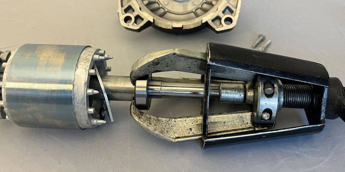 Fixing Centrifugal Pumps: A Step-by-Step Guide - POND Trade Magazine