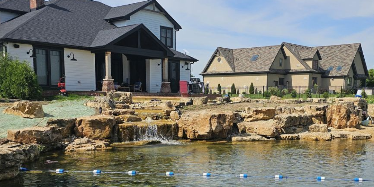 The Super Powers of Microbubble and Nanobubble Technology - POND Trade ...