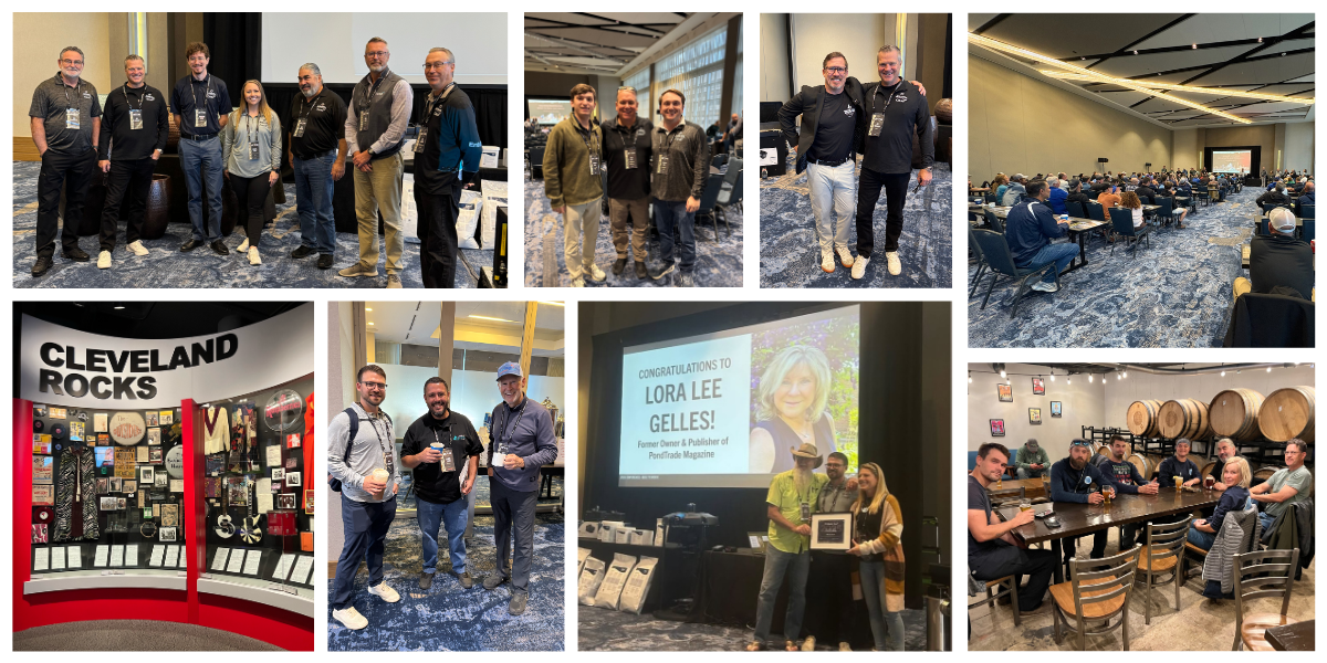 Built to Rock: Inside the 2025 Atlantic Oase Professional Conference ...