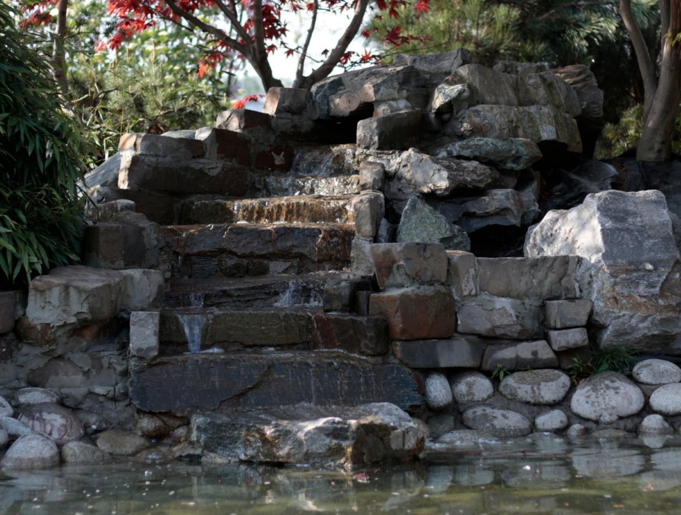 Pond Pump vs. Waterfall Pump: What’s the Difference and Why It Matters ...