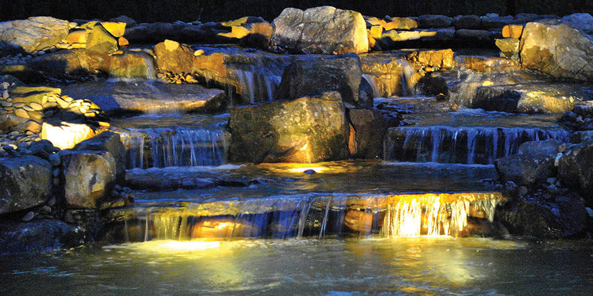 The Conservationist Appeal of Pond Building - POND Trade Magazine