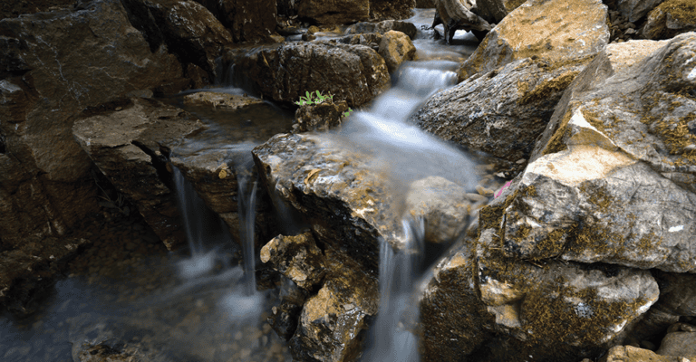 Enhance Pond-Building Skills With Rock Placement - POND Trade Magazine