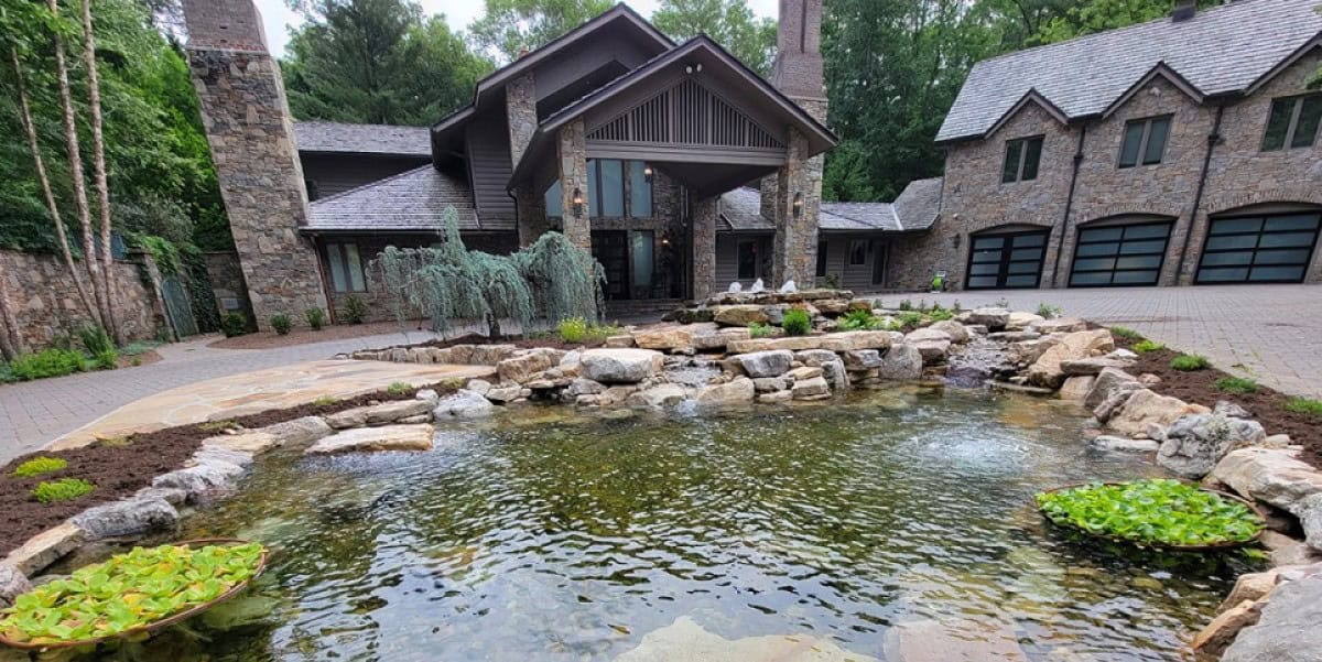 Contractor’s Corner | Expect the Unexpected - POND Trade Magazine
