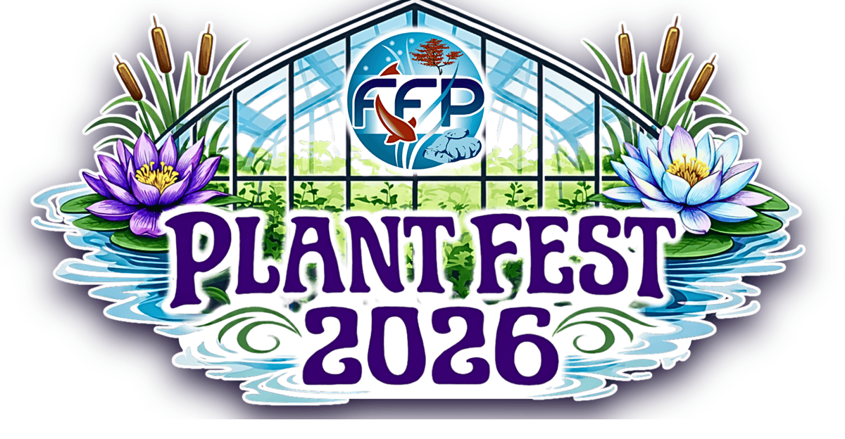 Fitz’s Fish Ponds Announces Inaugural Plant Fest 2026 at Historic ...