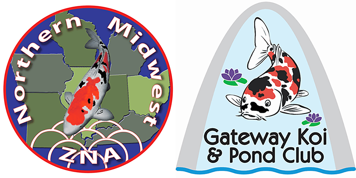 21st Annual Northern Midwest ZNA Koi Show & Pond Expo - POND Trade Magazine